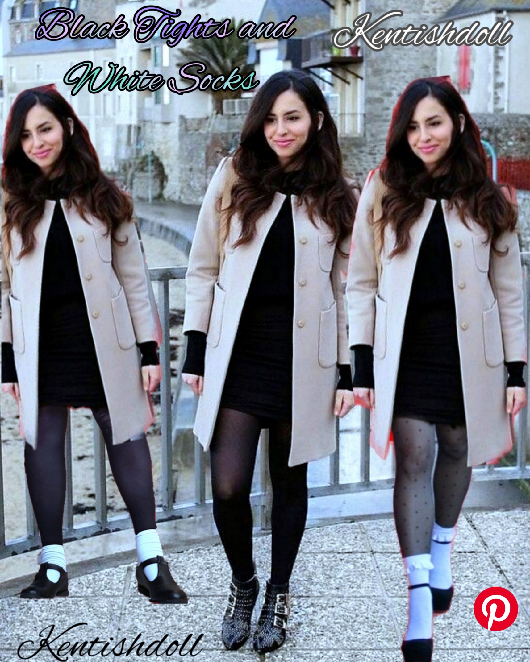 Kentishdoll Blank Template - Imgflip