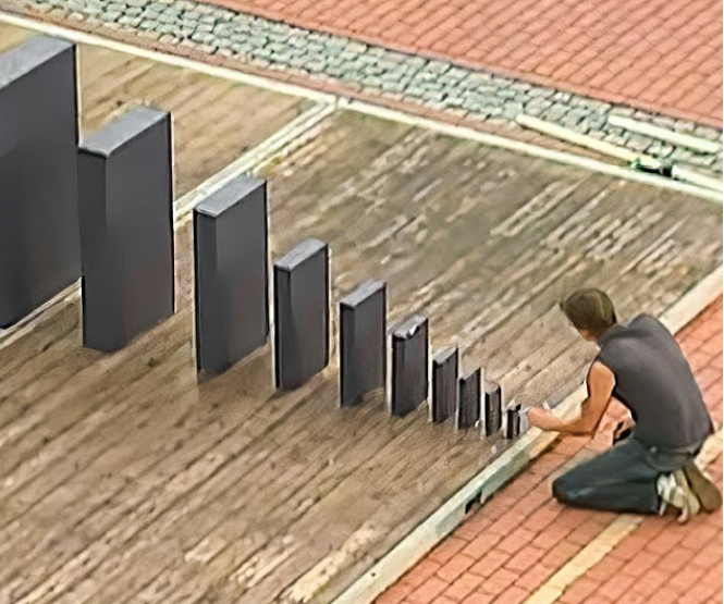 Domino Effect Meme Template Templates iesanfelipe edu pe