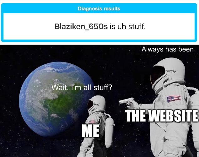 Right, I am- stuff?!!! - Imgflip