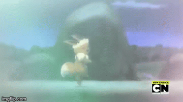 Eevee dancing 2 - Imgflip