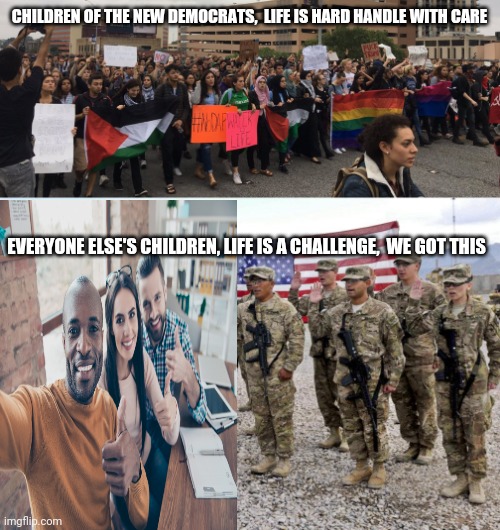 Life is hard - Imgflip