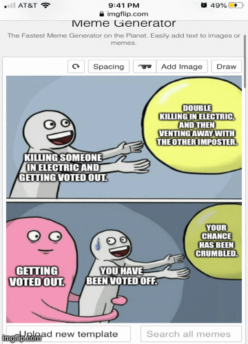 Memes in a GIF - Imgflip