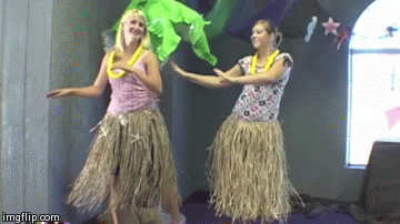 hula hula - Imgflip