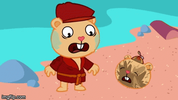 Sad Pop (HTF) - Imgflip