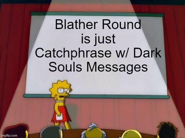 Lisa Simpson's Presentation - Imgflip