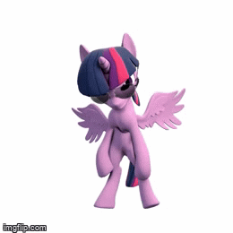 Cursed Pony - Imgflip