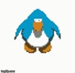 penguin dance - Imgflip
