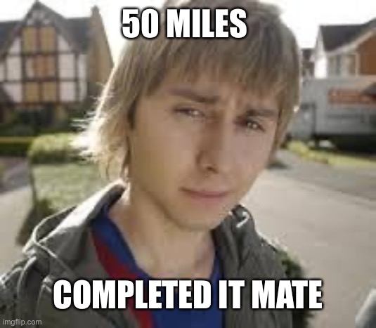 Jay Inbetweeners Completed It - Imgflip