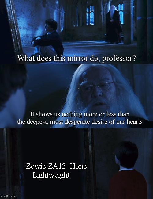 I can't be the only one - Imgflip