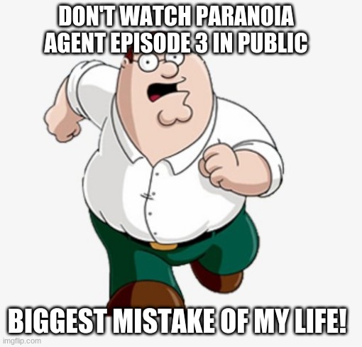 Peter Griffin - Imgflip