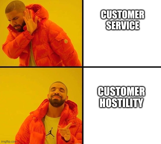 drake saying no then yes - Imgflip