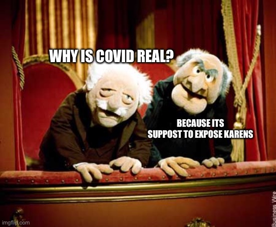 muppet show - Imgflip