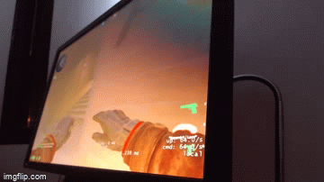 Ubershader frame drop - Imgflip