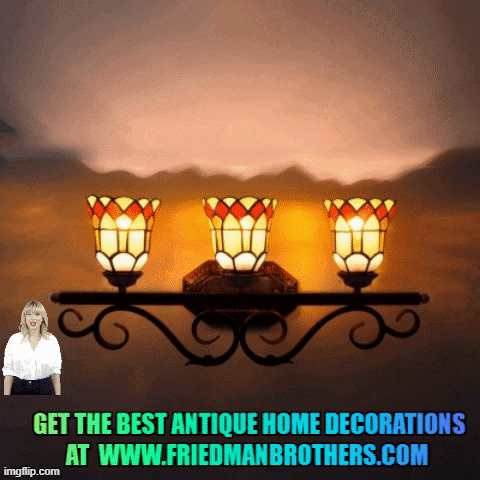 THE BEST ANTIQUE HOME DECORATIONS - Imgflip