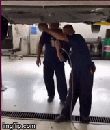 When Your Nap is Interrupted - Imgflip