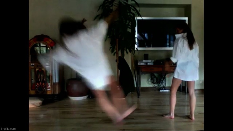 not a just sing thing but a dance fail - Imgflip