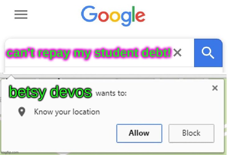 responsibility - Imgflip