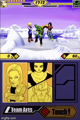 (Sadistic 18) The Roblox Android 18 Experience | Fandom