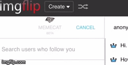 Little Imgflip Easter egg. - Imgflip