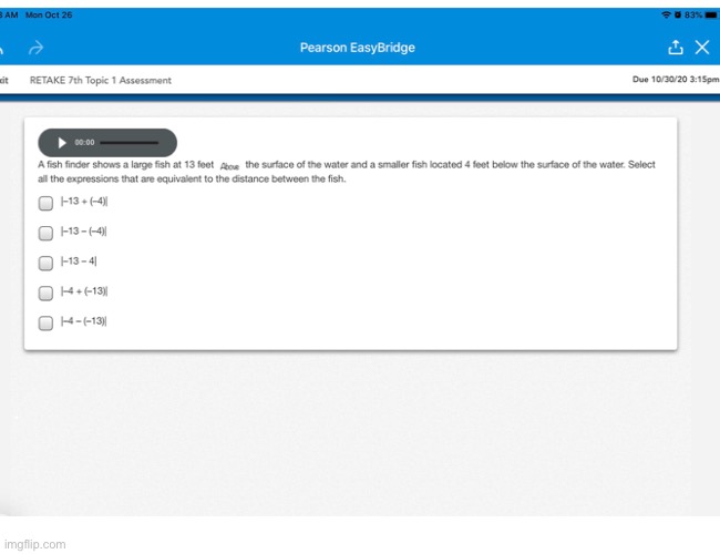 Test questions be like - Imgflip