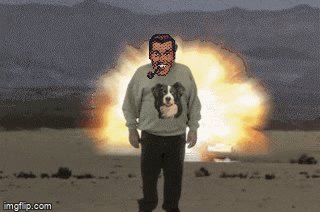 Vote for Strangmeme/Finlayson and we promise that money will fall from ...