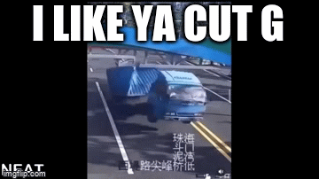 I like ya cut G (not mine) - Imgflip