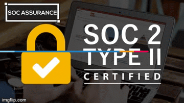 SOC 2 Report – Trust Services Criteria - SOC Assurance - Imgflip
