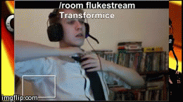 Fluke~Tie - Imgflip