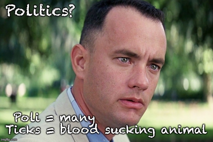 And Just Like That Meme - Imgflip