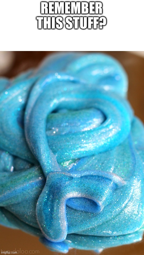 Slime - Imgflip