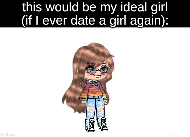 Credit to the people who helped me :I - Imgflip