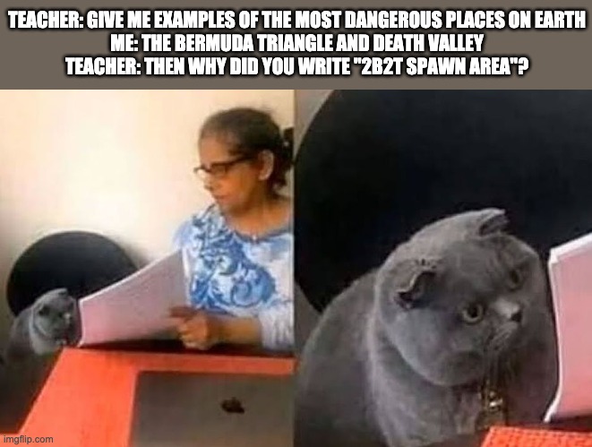 Was bored so I binged some FitMC vids. Then it made me realize it's a ...