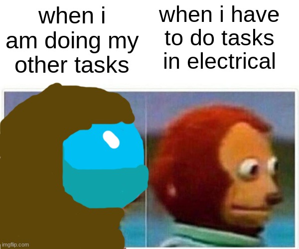 Monkey Puppet Meme - Imgflip