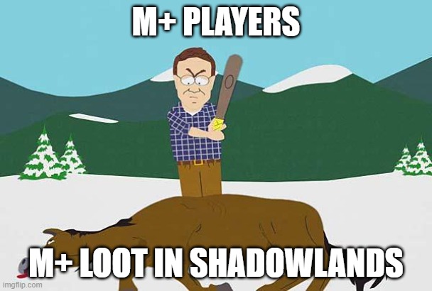 Beating a dead horse - Imgflip