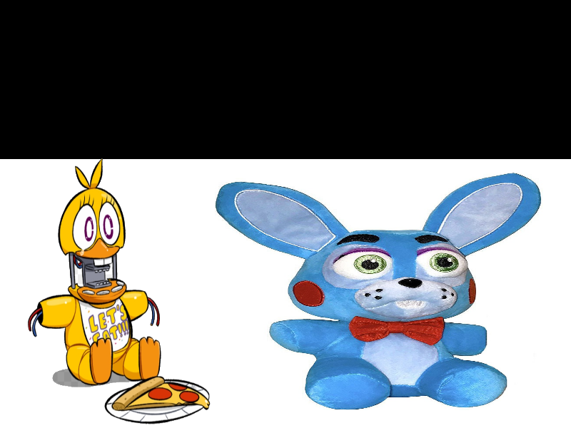 Fnaf Plush Life Blank Template Imgflip