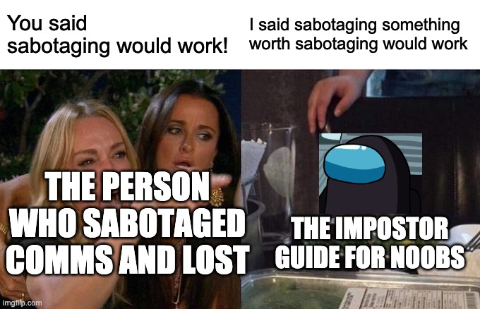 Woman Yelling At Cat Meme - Imgflip