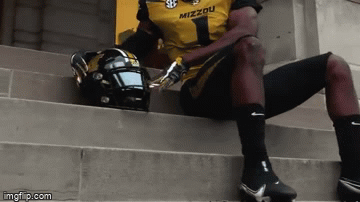 Block M Helmets Remain: GayTor Fry is On | SEC Rant