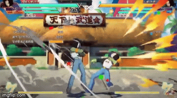 (Endgame) The Roblox Android 17 Experience | Fandom