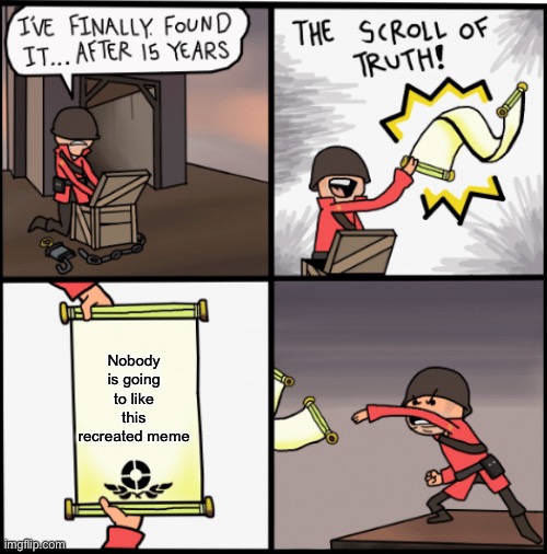 Did You Like It Imgflip