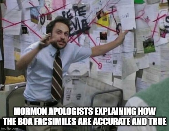 Book of Abraham Facsimile 2 – TOYBOM: The One Year Book of Mormon