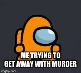 among us dance gif - Imgflip