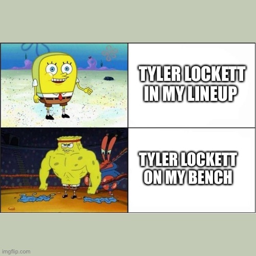 Weak vs Strong Spongebob - Imgflip