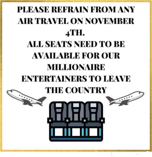 Here's Your Peaceful Transition of Power - Imgflip