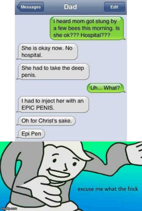 Image tagged in excuse me what the frick - Imgflip