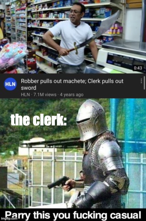 Image tagged in parry this - Imgflip