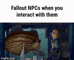 Npc Interaction - Imgflip
