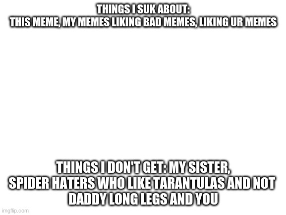 blank like bill - Imgflip