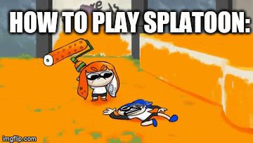 I pLaY sPlAtOoN gOoD - Imgflip