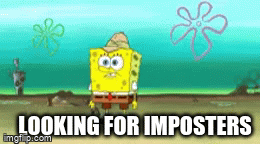 when u want a win in among us - Imgflip