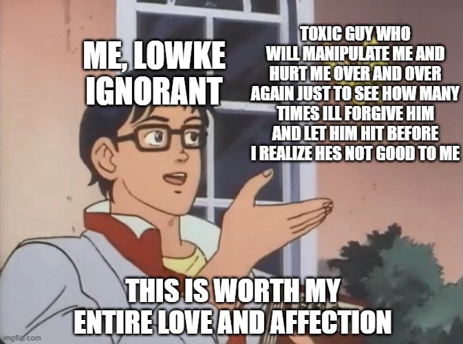 im kinda ignorant - Imgflip